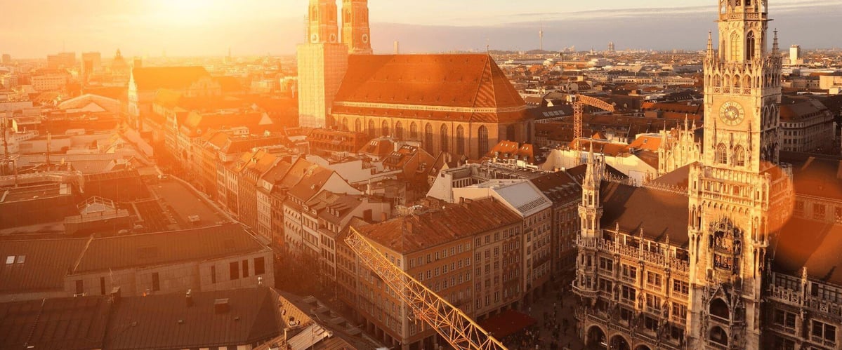 Smart Cities Made in Germany: Smart City Atlas Deutschland