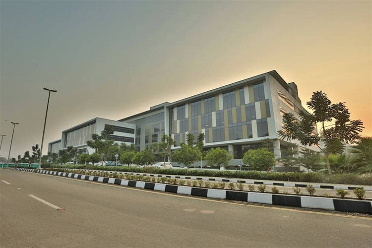 Smart City Kochi - A vibrant and inclusive city of opportunities