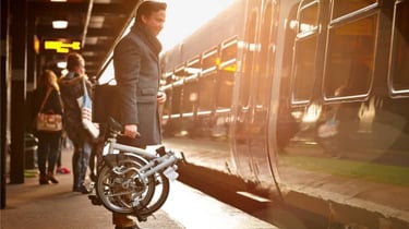 Smart Cities and Urban Mobility: Why Public Transport Matters