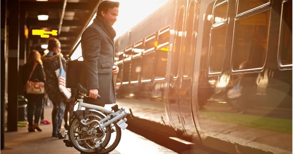 Urban Mobility Shift: Intelligent Traffic Networks in Smaller Cities