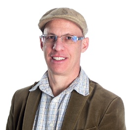Boyd Cohen on the Future of Smart Cities