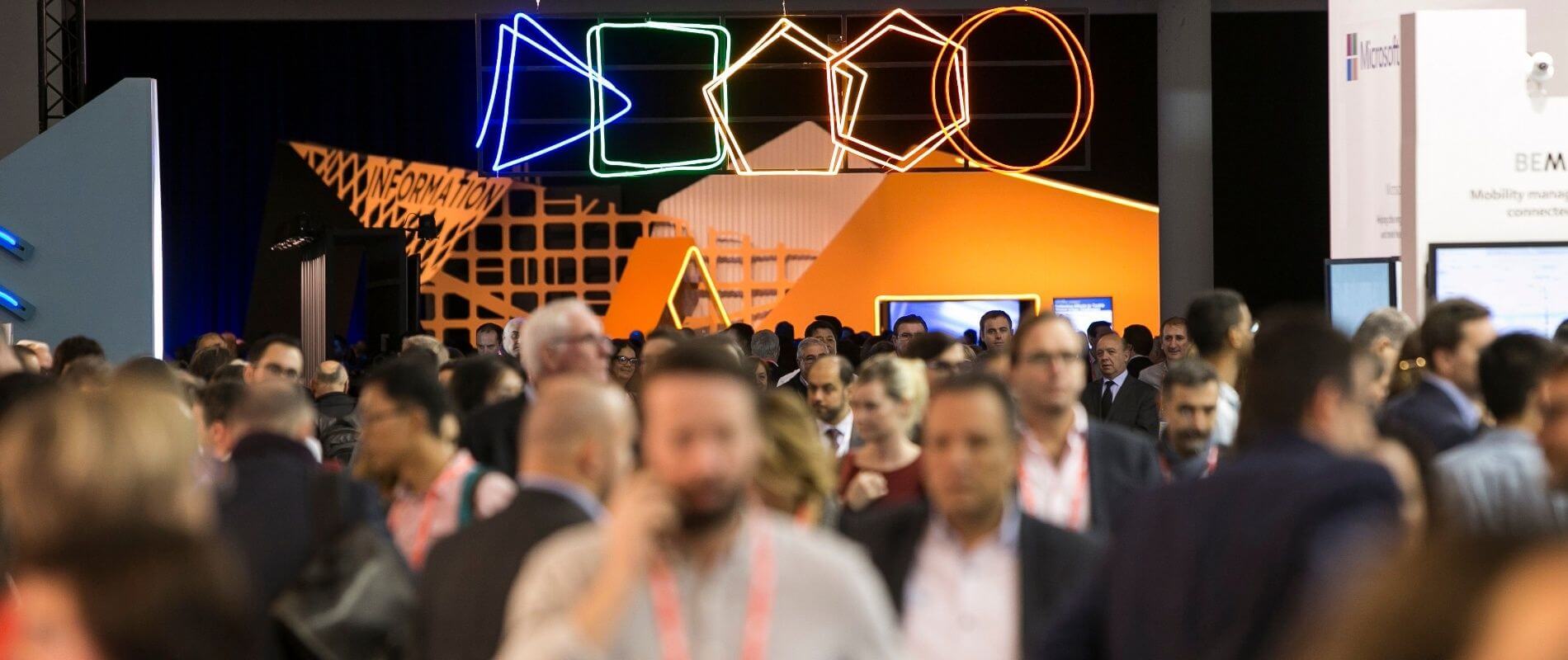 Smart City Events and Smart Cities Conferences worldwide