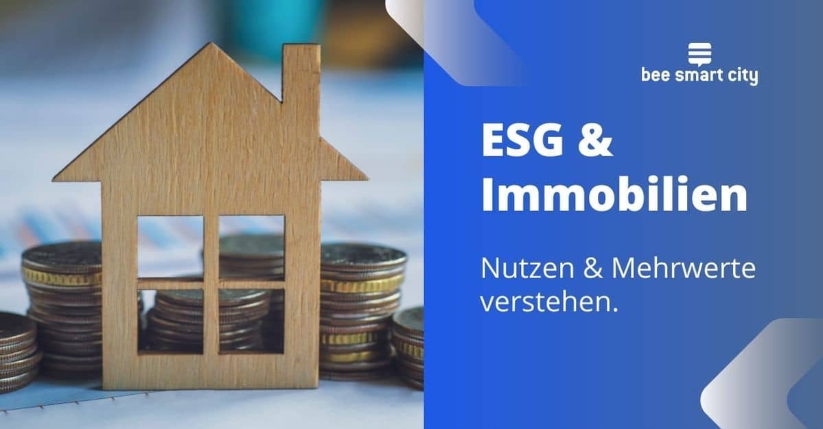 ESG in der Immobilienwirtschaft