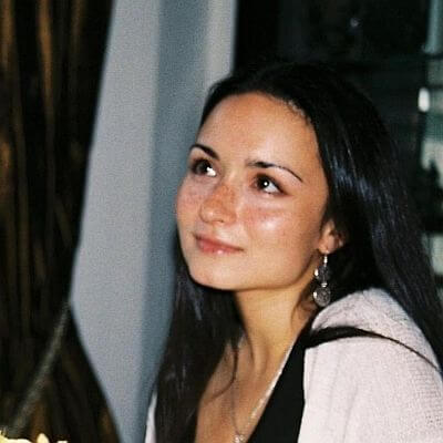 Boyd Cohen on the Future of Smart Cities