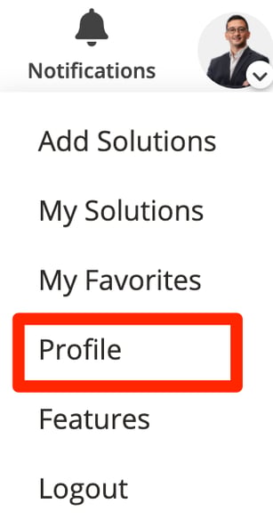 How to optimize your profile page ON THE GLOBAL SMART CITY NETWORK