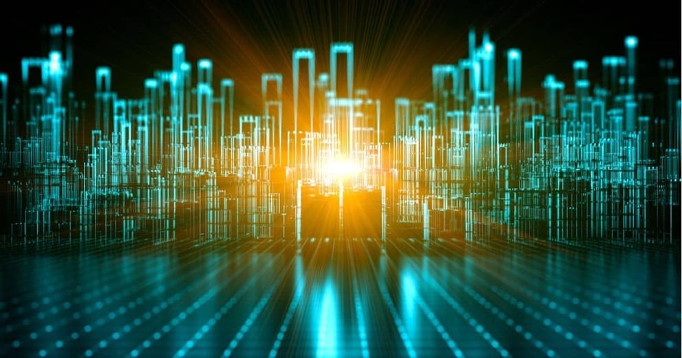 Blockchain: The Next Frontier of Smart Cities - Part 1