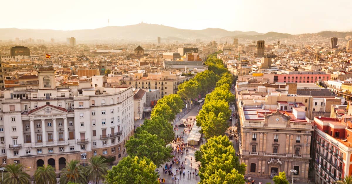Barcelona Smart City: A Journey Towards a Citizen-Centric Smart City