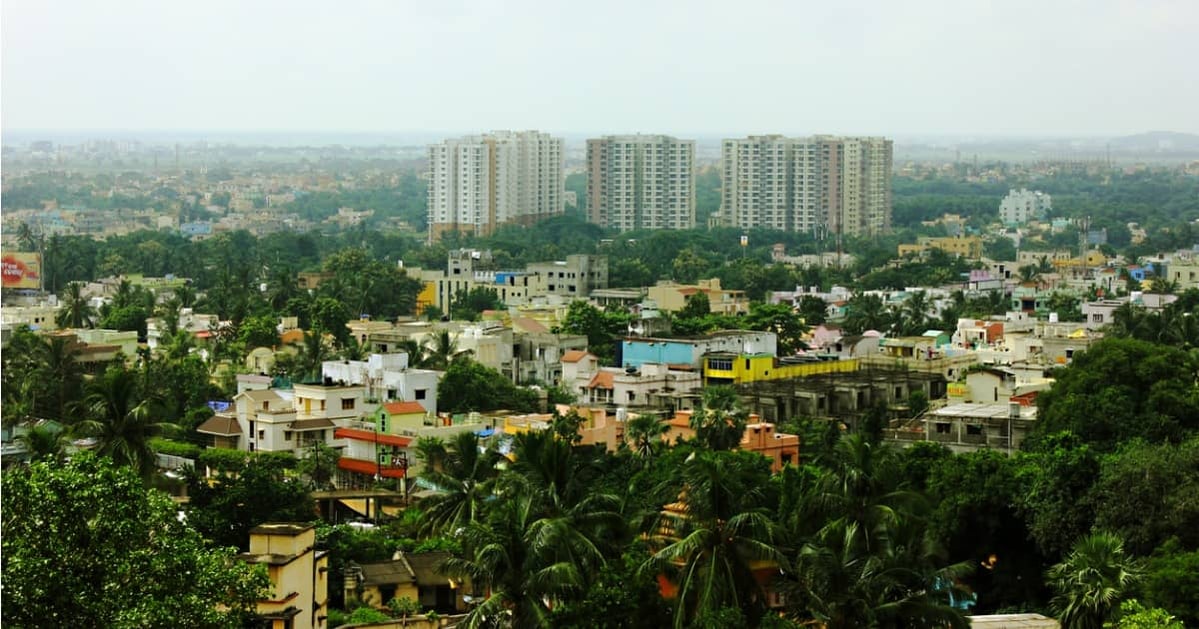 Smart City Bhubaneswar: A Citizen-Centered Approach for Smart Growth