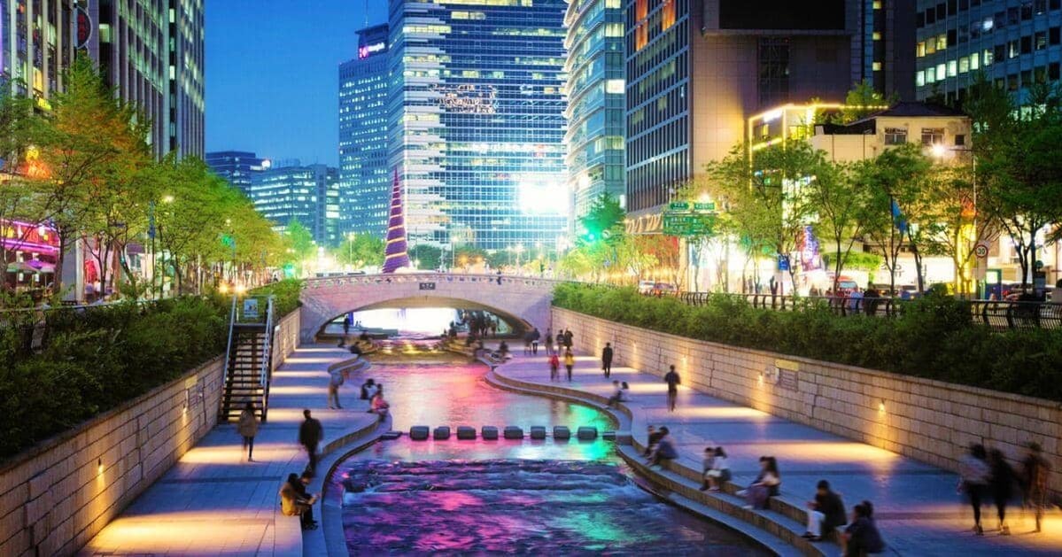 Seoul Smart City Portrait: The Power of Citizen Participation - Part 1
