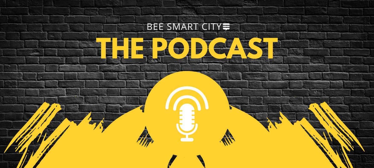 The Smart City Podcast