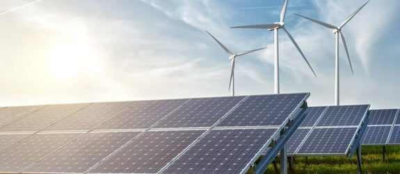 Renewable Energy in Urban Communities: A Path to Sustainable Urbanization