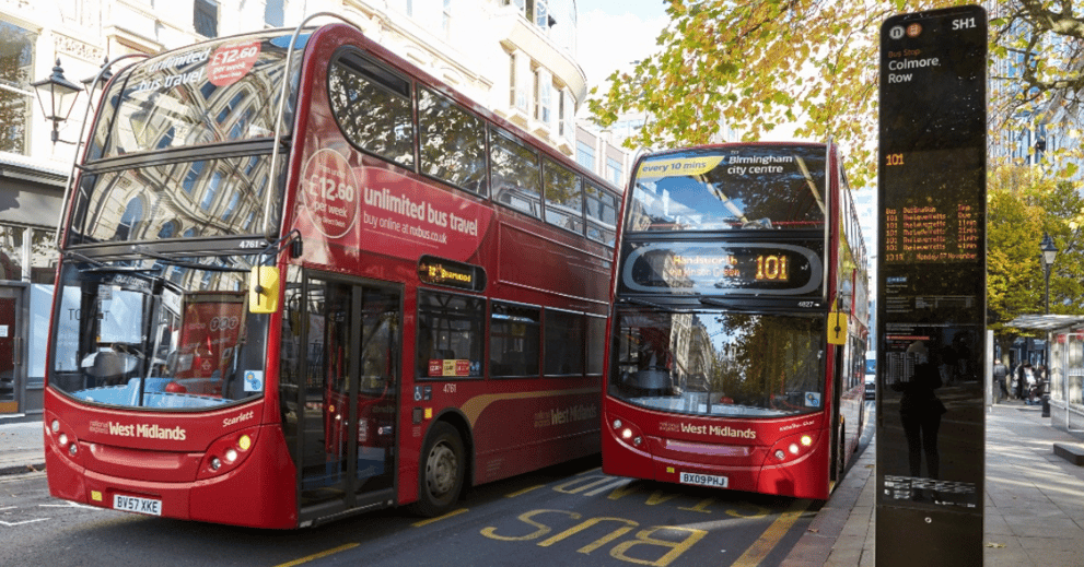 Revealed: The UK's Leading Smart Cities