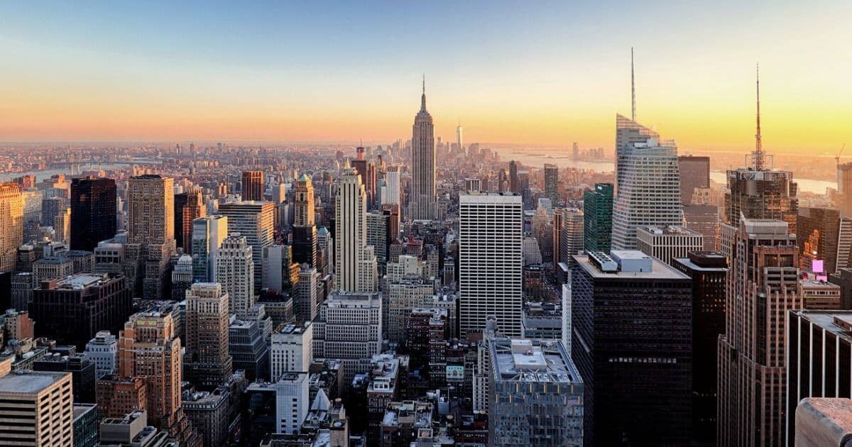 North American Cities Toronto Is Fastest Growing North American City