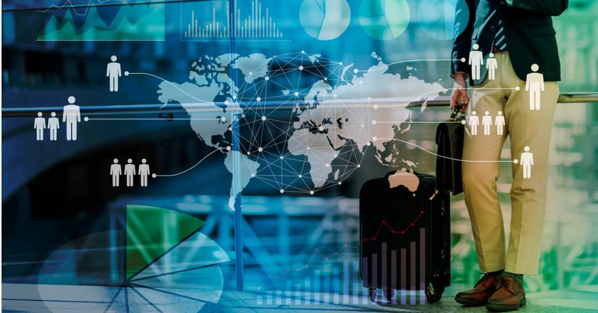 Smart Tourism - Innovation and Reinvention for an Industry in Crisis