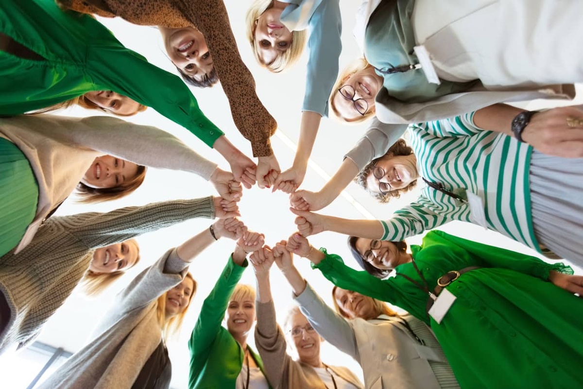Women in the Gender-Inclusive Smart City