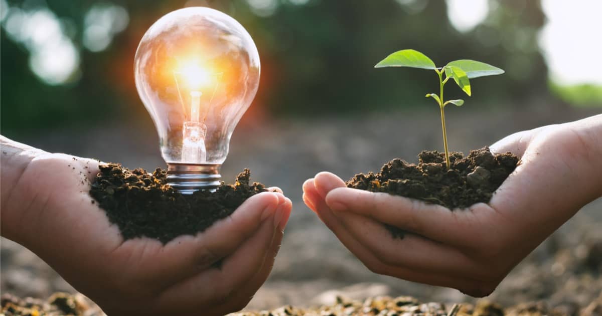 How Smart Cities Can Use Renewable Energy Sources