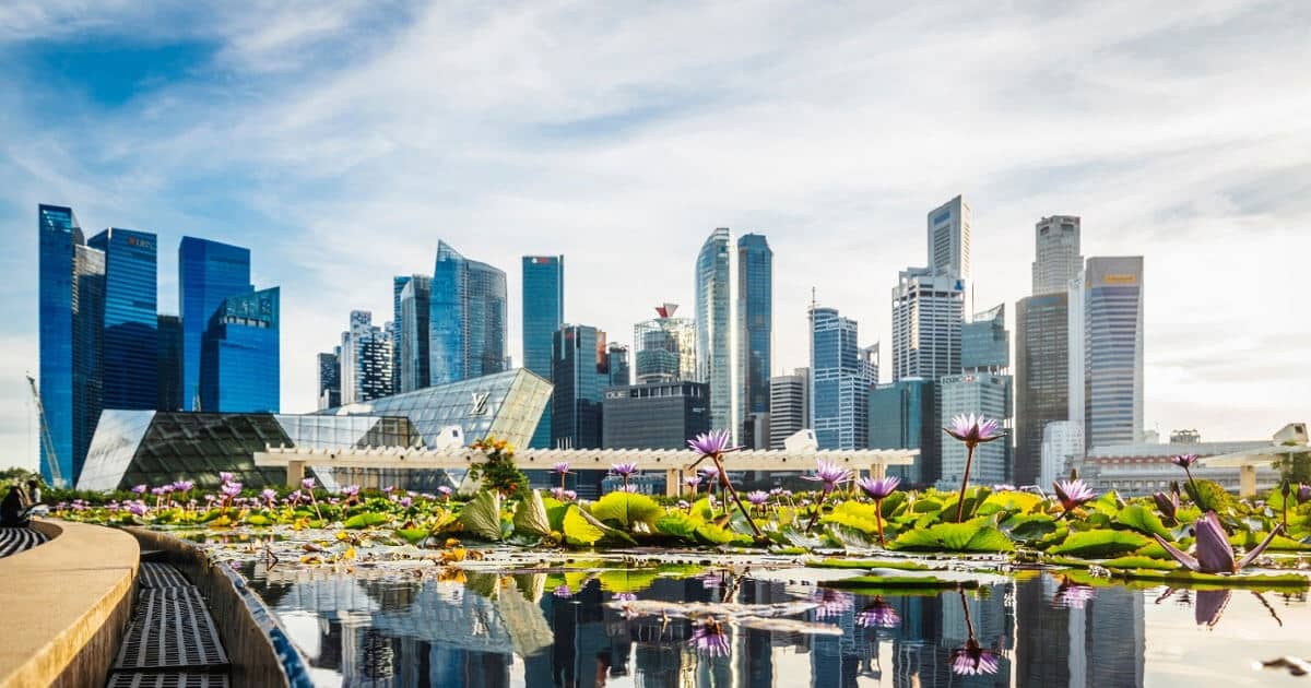 Rising Asian Stars: Smart Cities in Asia to Watch in 2019 - Part 1