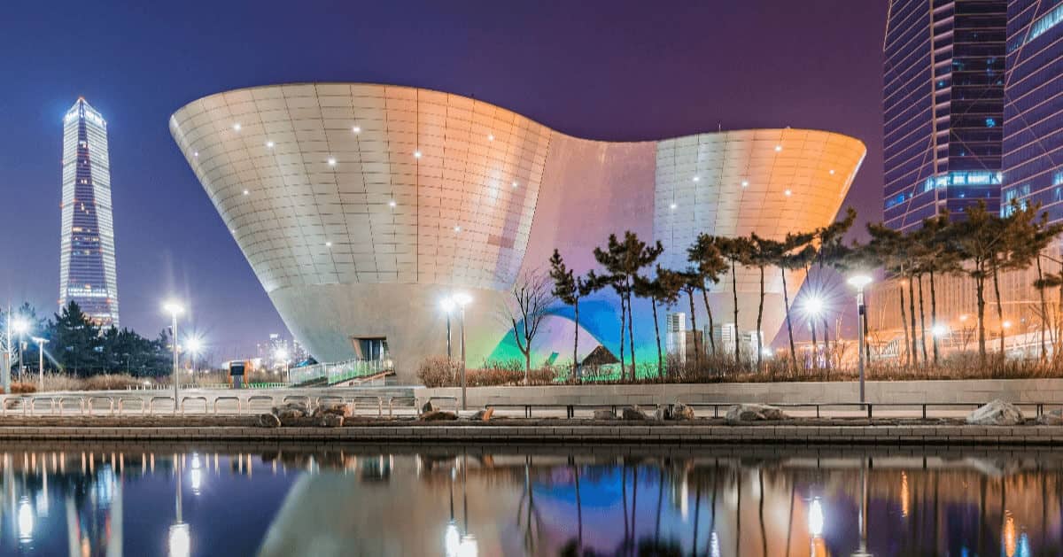 Rising Stars: Eight Smart Cities in Asia to Watch in 2019 - Part 2