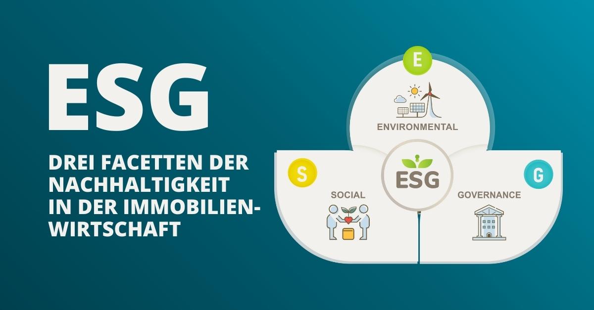 ESG in der Immobilienwirtschaft