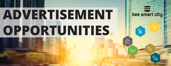 Advertise on the Global Smart City Community & Solution Network