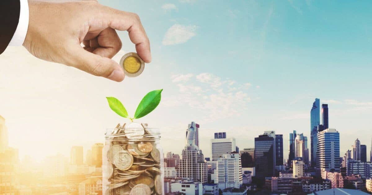 How Smart Cities save Governments, Businesses and Citizens Money