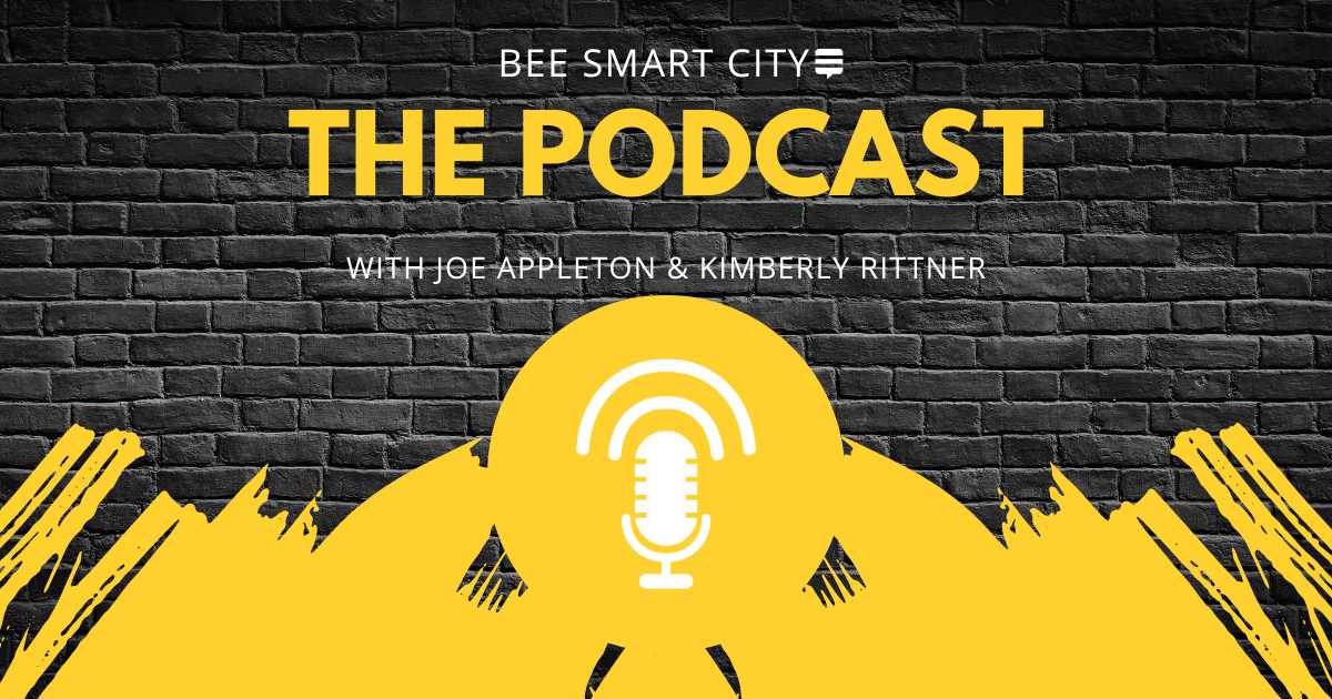 The Smart City Podcast