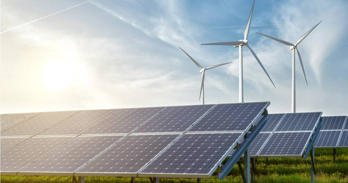 Renewable Energy in Urban Communities: A Path to Sustainable Urbanization